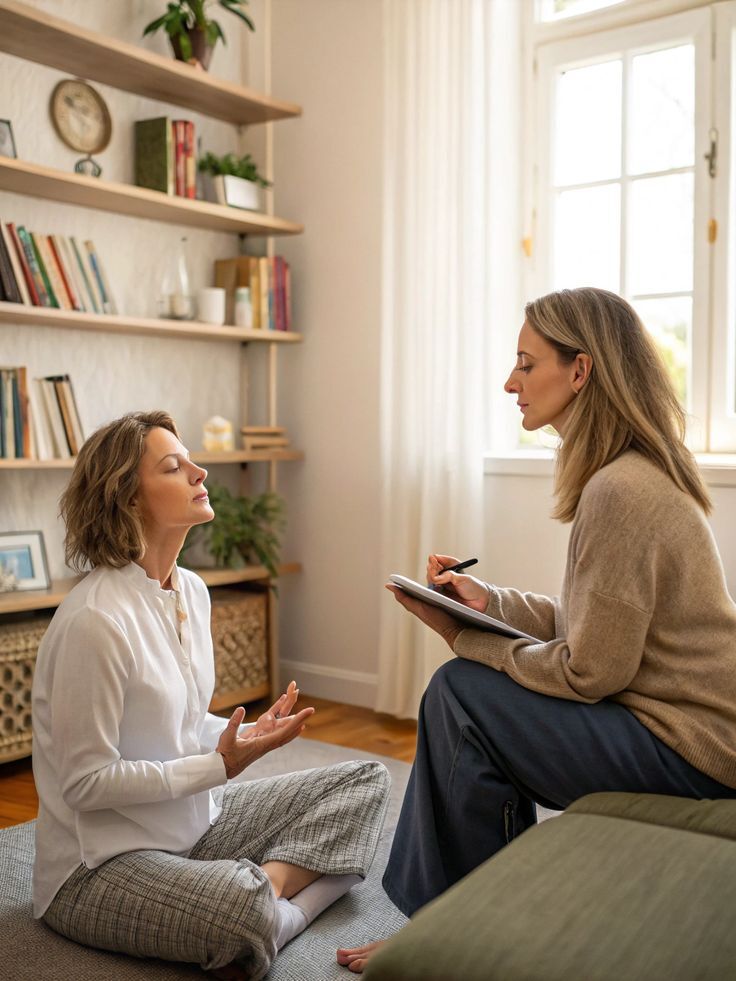 VivaiQ - Personal Health Monitoring